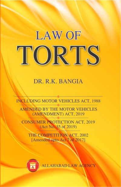Law of Torts